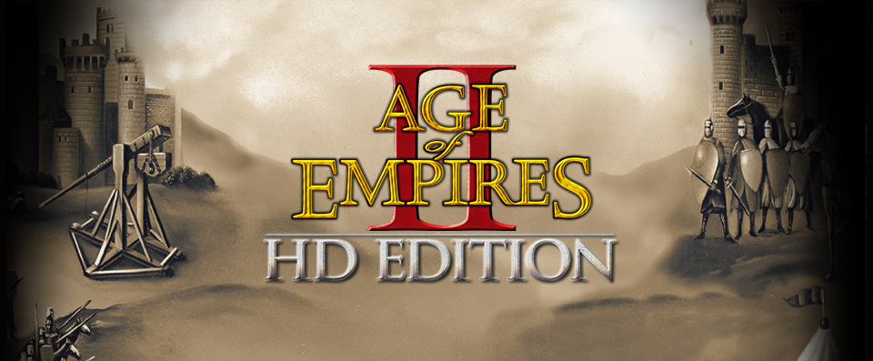 Обзор Age of Empires 2 HD - ProGamer.Ru