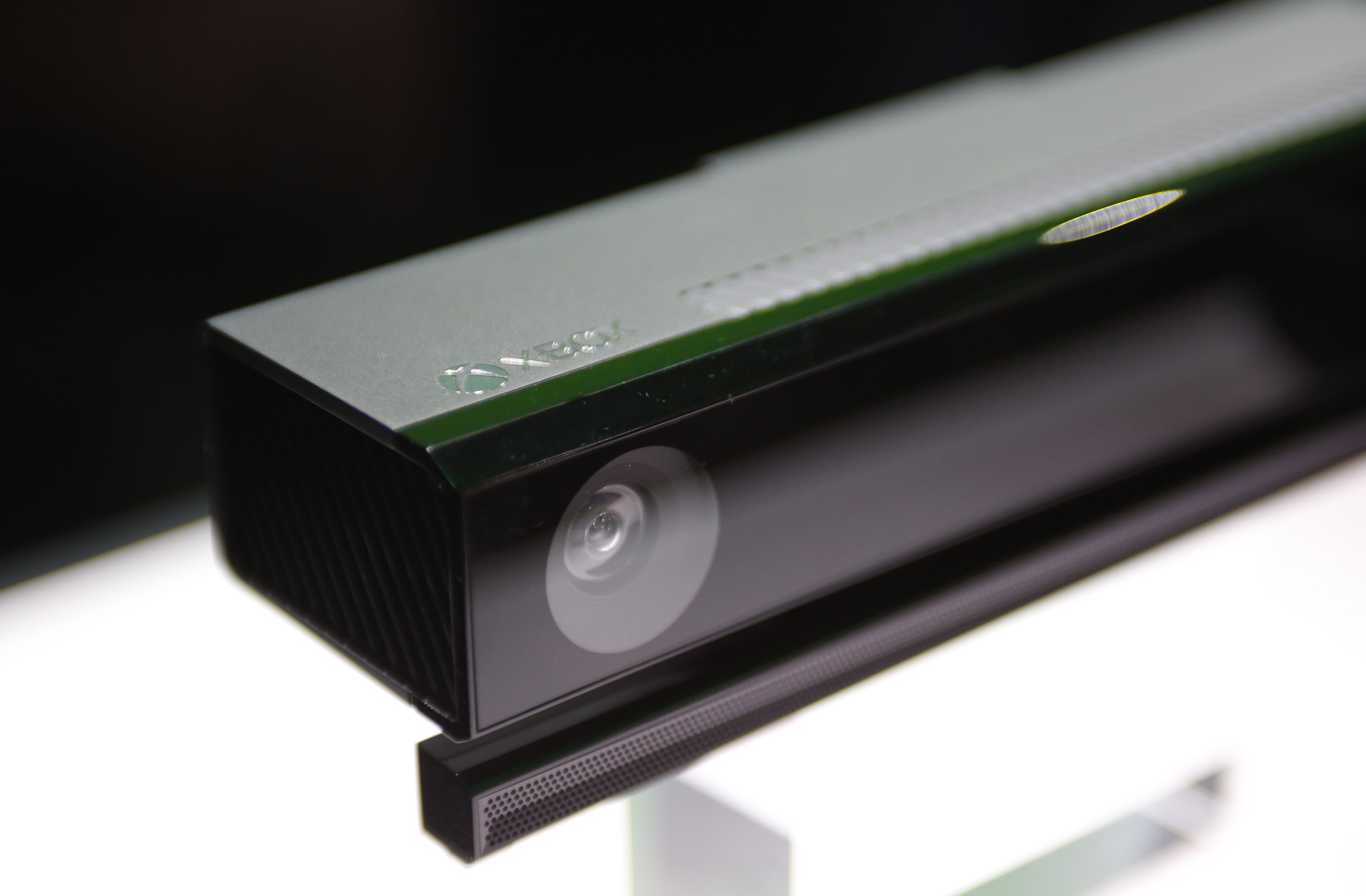 Производство Kinect по стоимости сравнимо с Xbox One - ProGamer.Ru