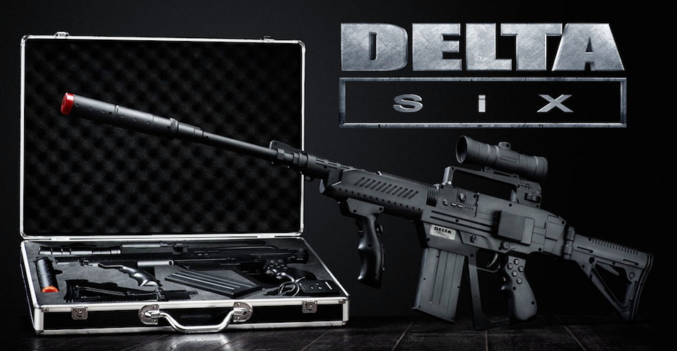 Финальная версия Delta Six уже этой зимой - ProGamer.Ru