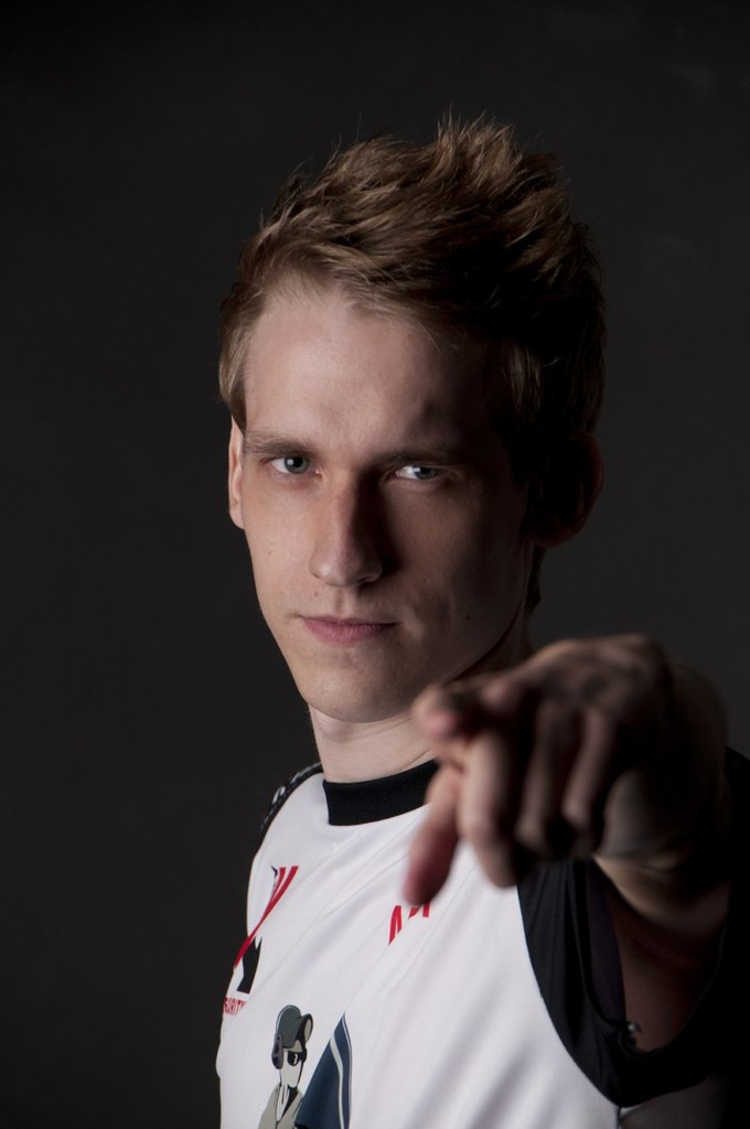 Михаил Miker Мирчук: «Стримы нужны больше, чем текстовые репортажи или ...