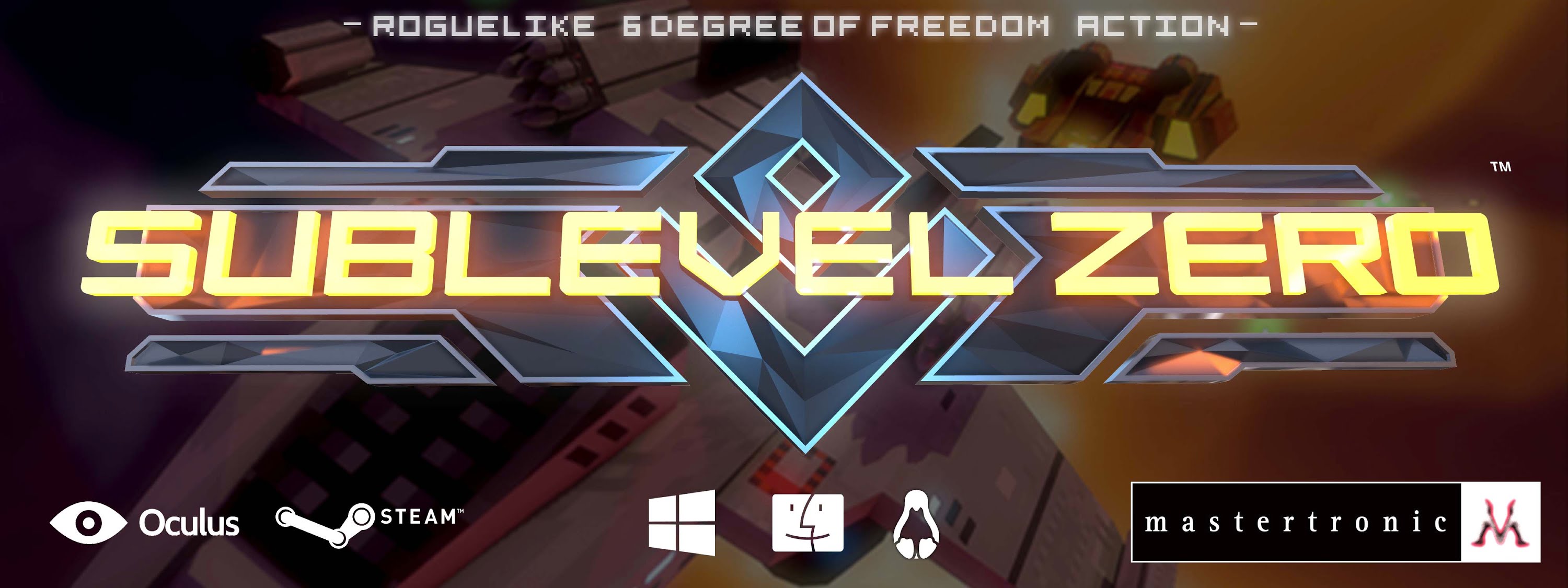 Sublevel Zero - roguelike-космошутер без космоса - ProGamer.Ru