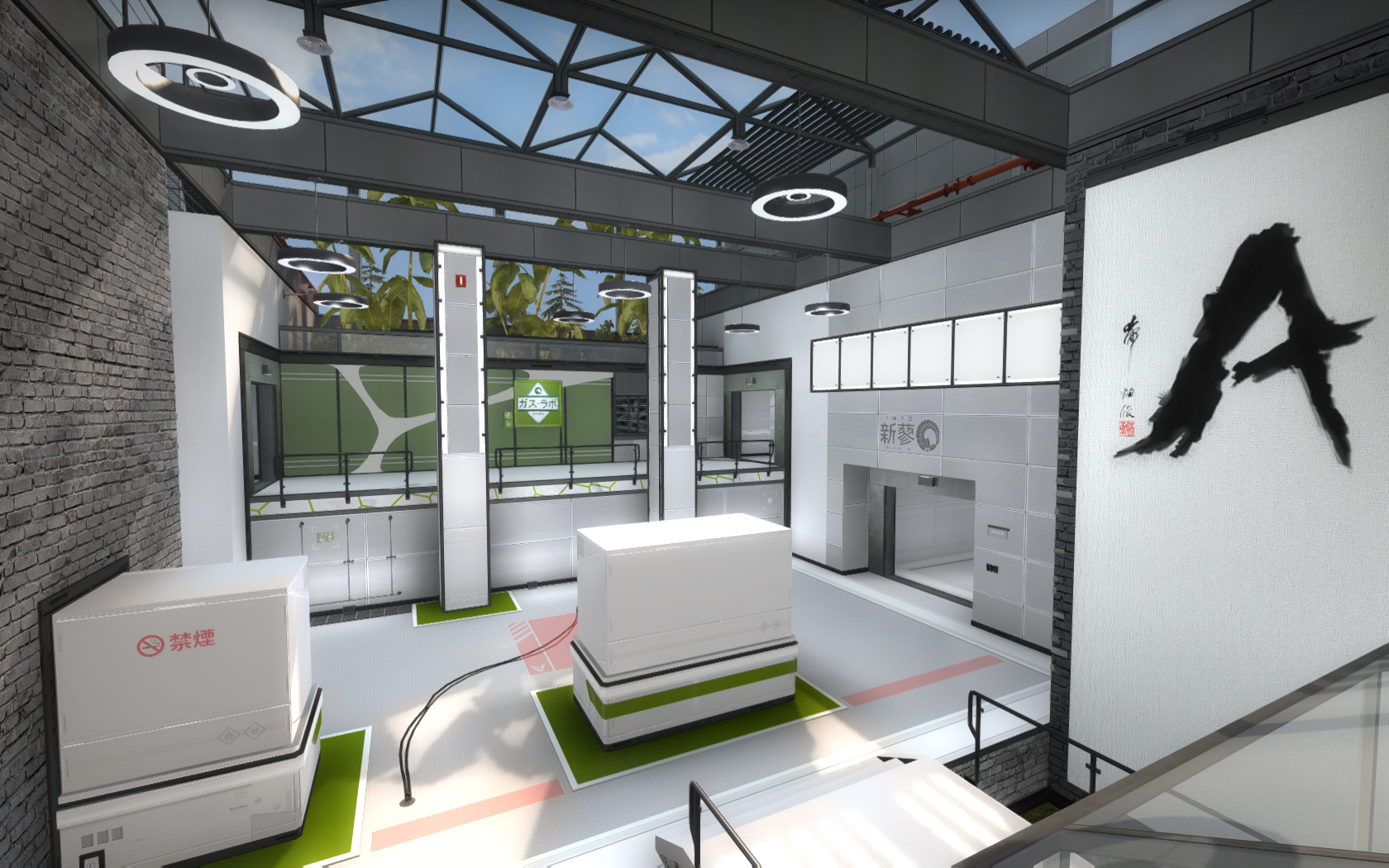 Гайд по Counter-Strike: Global Offensive. Создание профессиональных ...