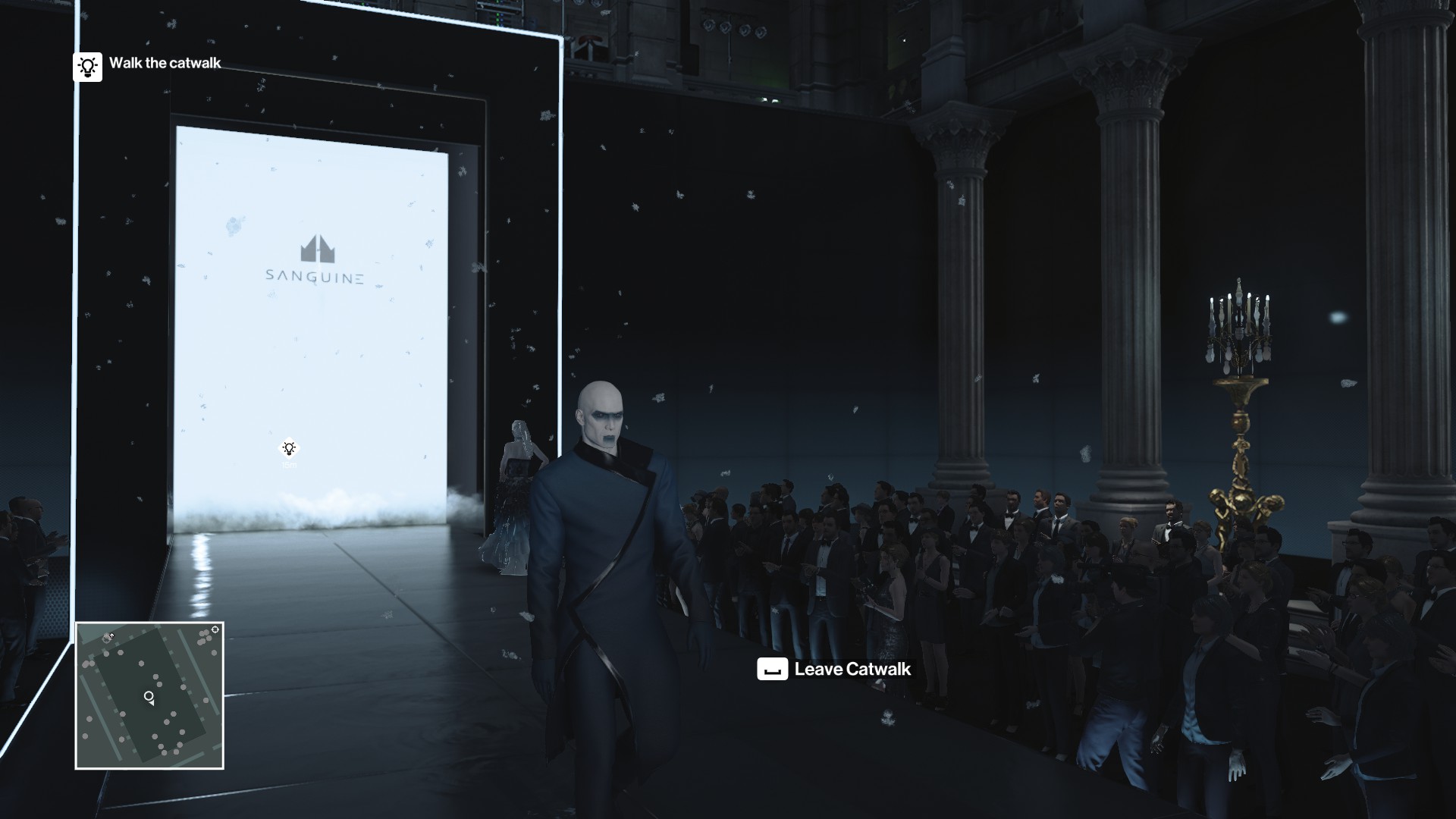 Маленькое большое убийство – обзор Hitman: Intro Pack - ProGamer.Ru