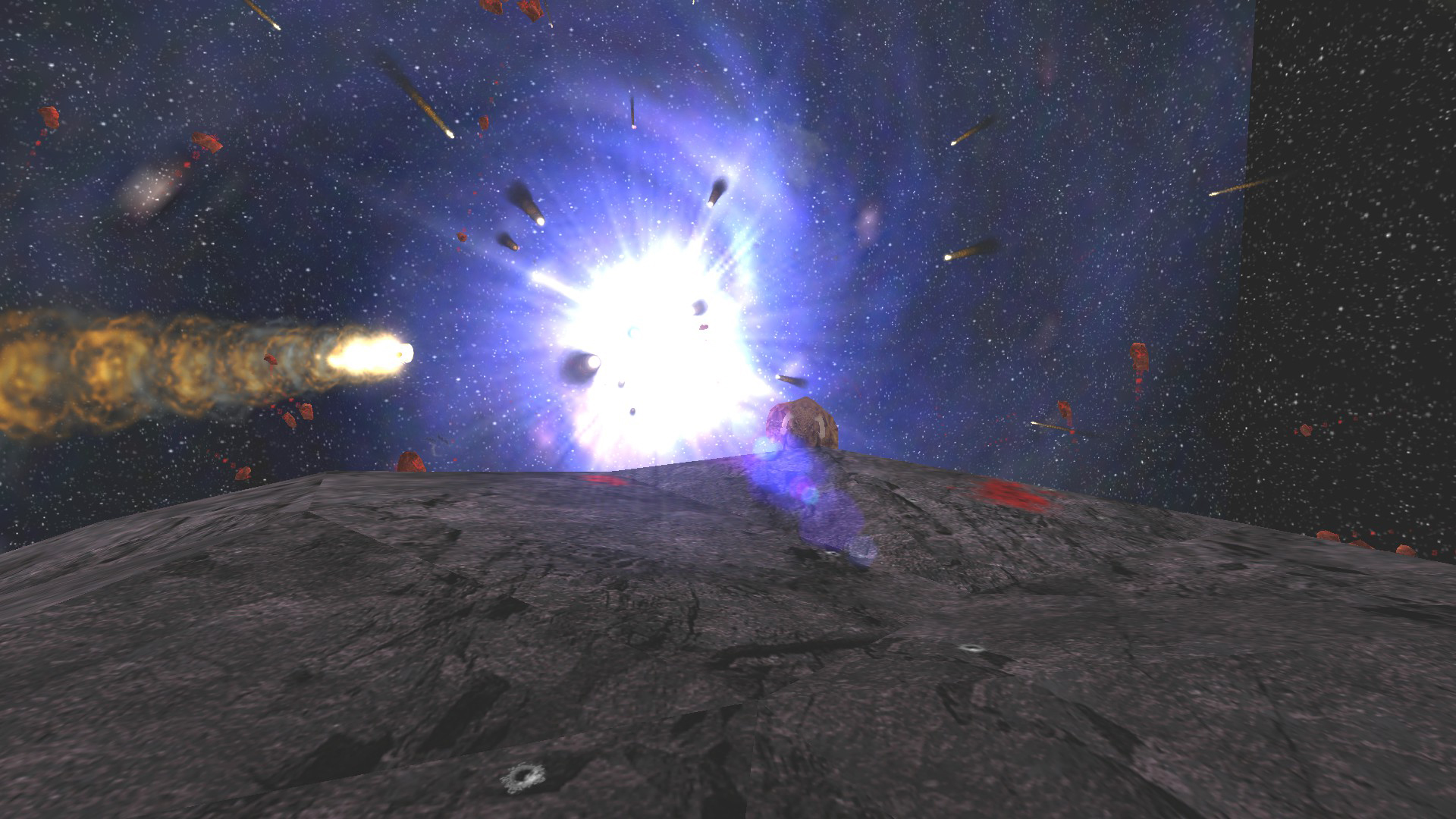 Croteam выложила исходники для Serious Sam - ProGamer.Ru