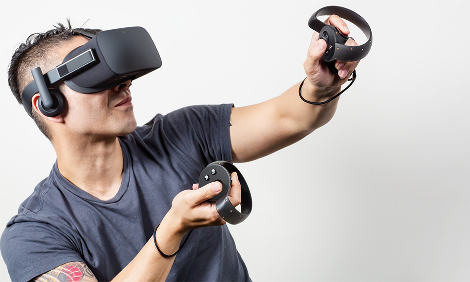 Oculus готовится к комнатному ВР - ProGamer.Ru