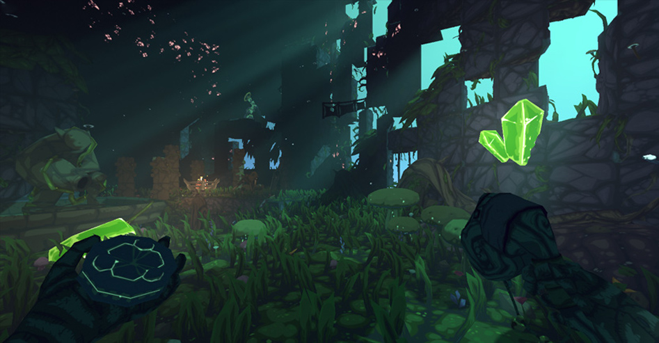 Hitbox показали, как будут генерироваться уровни в Spire - ProGamer.Ru