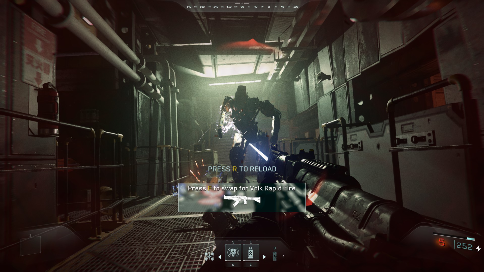 Джон Сноу в иллюминаторе – обзор Call of Duty: Infinite Warfare ...