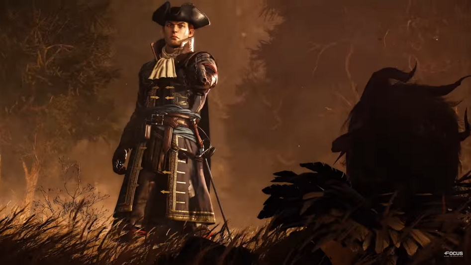 Разработчики Technomancer делают фэнтезийного «Выжившего» - ProGamer.Ru