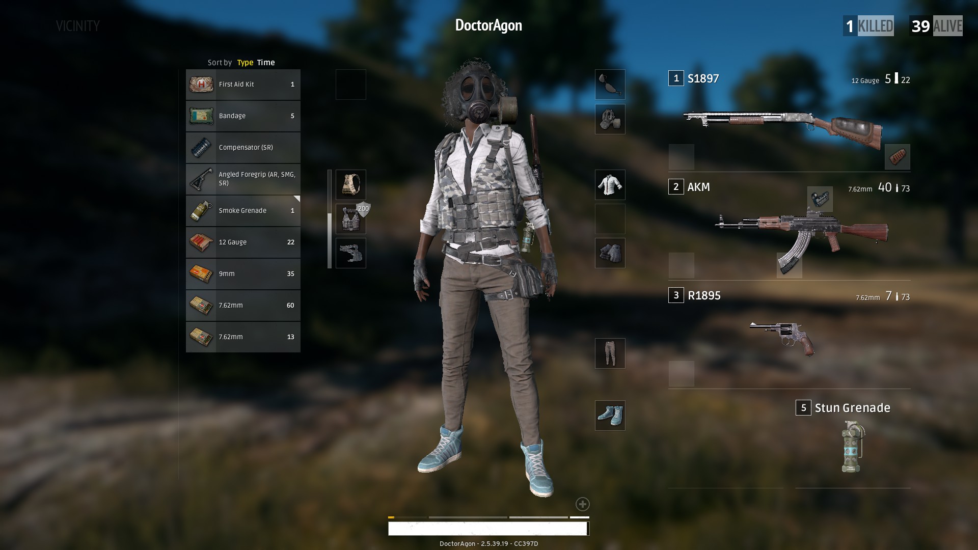 Руководство по выживанию в PlayerUnknown's Battlegrounds - ProGamer.Ru