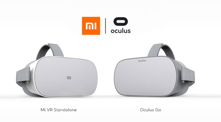 Oculus поможет Xiaomi сделать Mi VR - ProGamer.Ru
