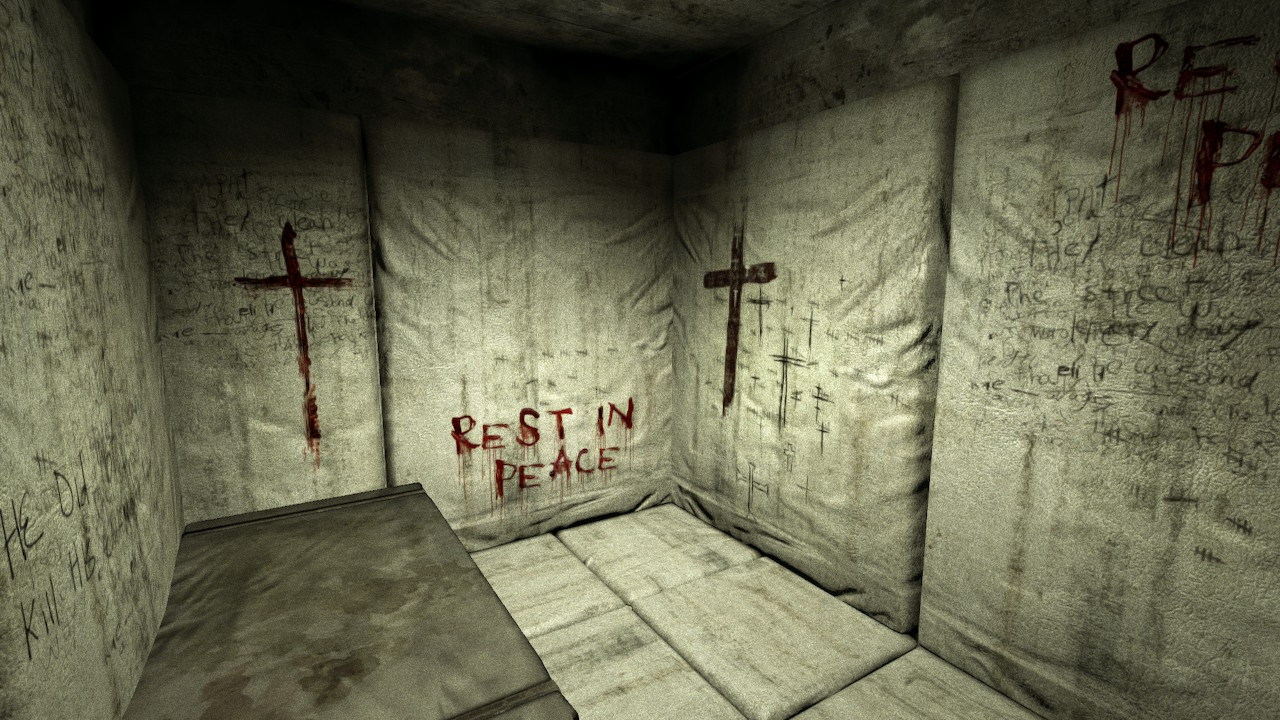 Про Outlast вообще – и на Nintendo Switch в том числе - ProGamer.Ru