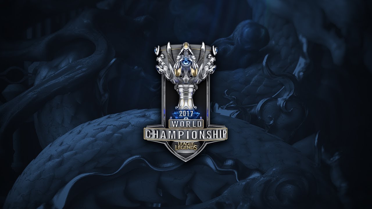 Финал LoL 2017 World Championship взял спортивную «Эмми»