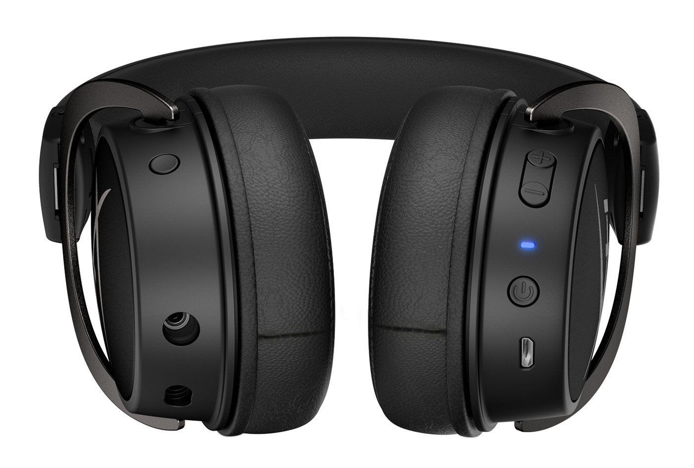 HyperX выпустила Bluetooth-наушники для истинных ценителей звука ...
