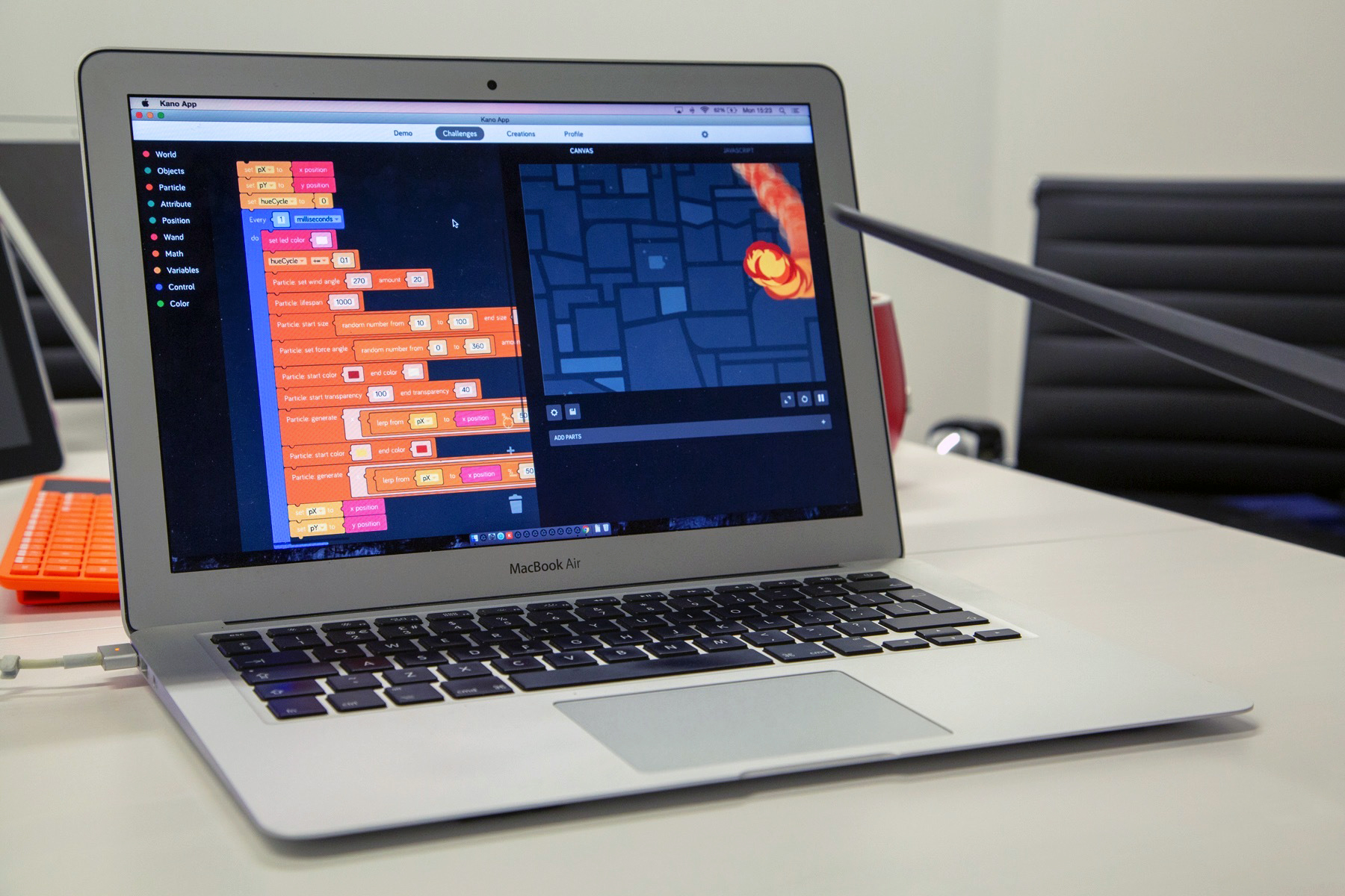 Волшебство программирования с Harry Potter Kano Coding Kit - ProGamer.Ru