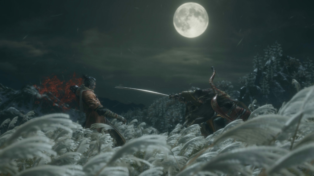 Sekiro: Shadows Die Twice – лучший запуск Steam в 2019 году - ProGamer.Ru