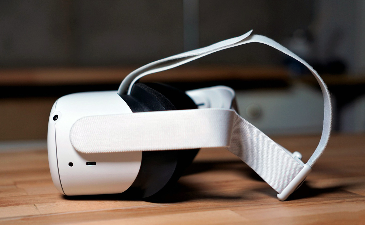 Шлем виртуальной реальности Oculus Quest 2 64 Gb Vr для всех