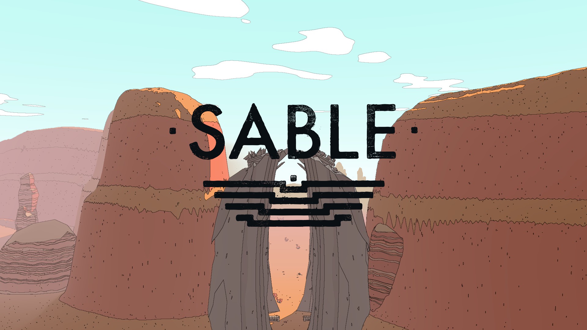 Библиотека Steam: Sable - ProGamer.Ru